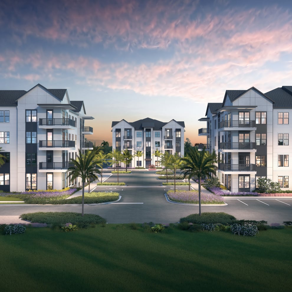 eTown Residential Leasing