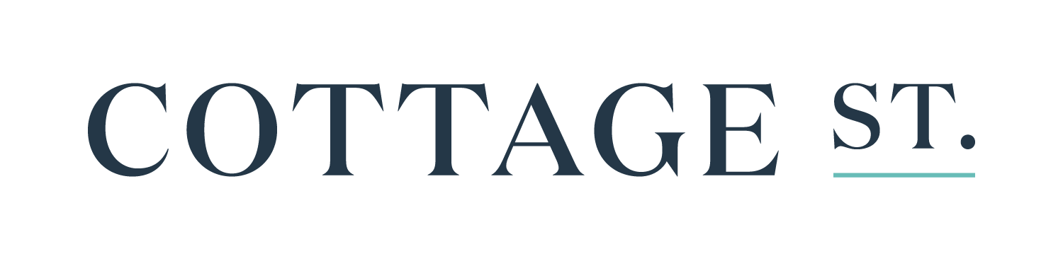 Cottage Street at Exchange West